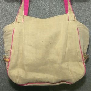 Laurel Burch | Bags | Laurel Burch Tote Bag | Poshmark